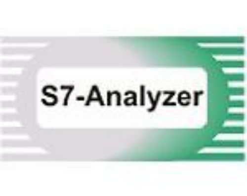Begner Agenturer . ibaPDA-Interface-S7-Analyzer Begner Agenturer . ibaPDA-Interface-S7-Analyzer