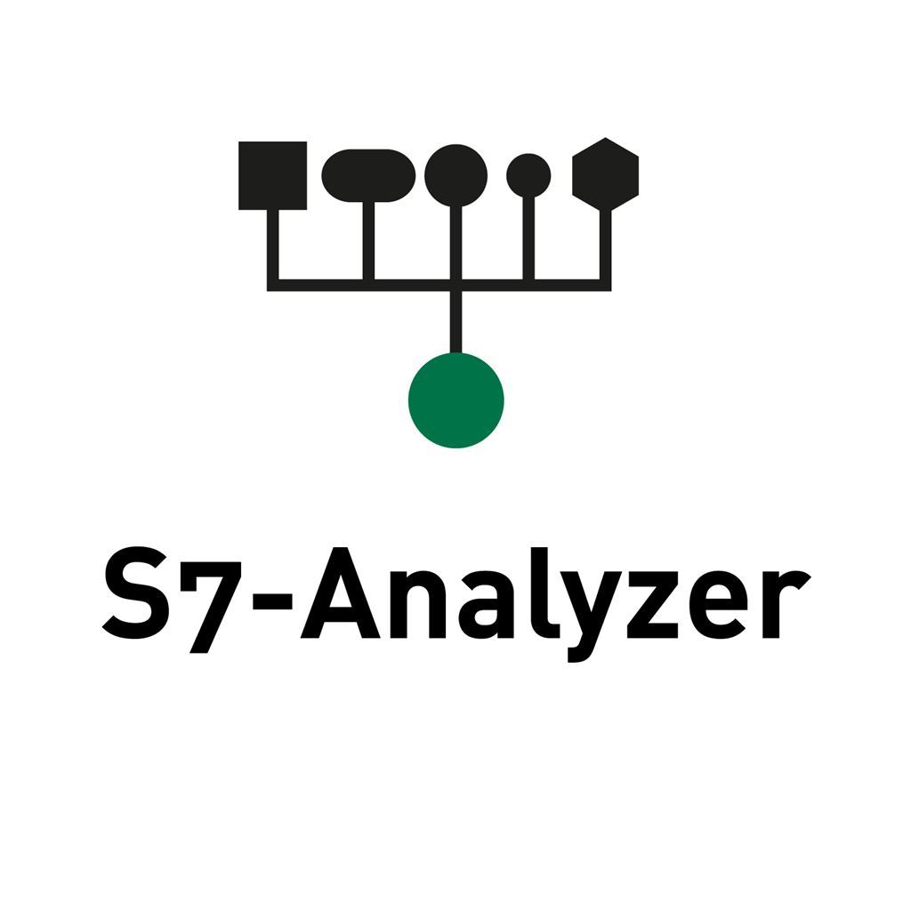 Begner Agenturer . ibaPDA-Interface-S7-Analyzer