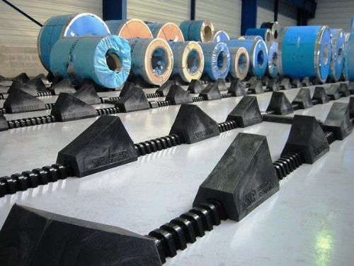 Begner Agenturer . KLP® RollStop System